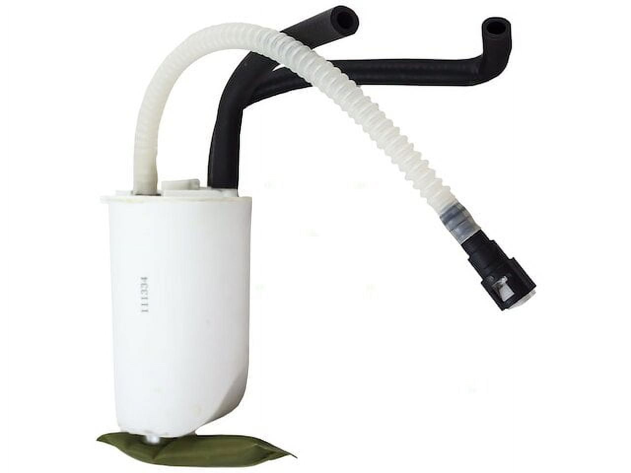 Fuel Pump and Strainer Set - Compatible with 1993 - 1995 Chevy Camaro ...