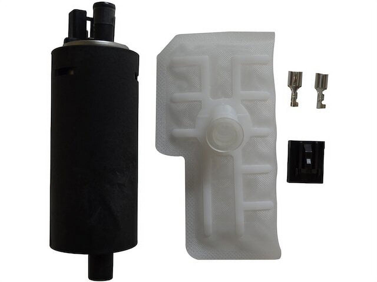 Volvo 850 Fuel Pump And Strainer Set