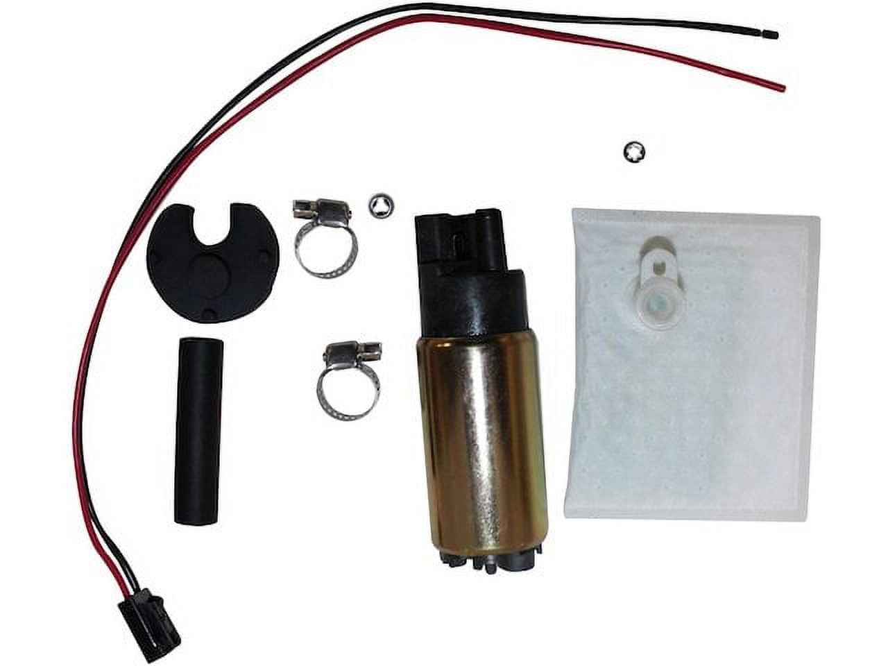 Honda S2000 Fuel Pump And Strainer Set