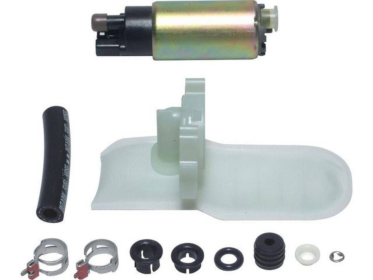 Fuel Pump and Strainer Set - Compatible with 2001 - 2005 Honda Civic ...