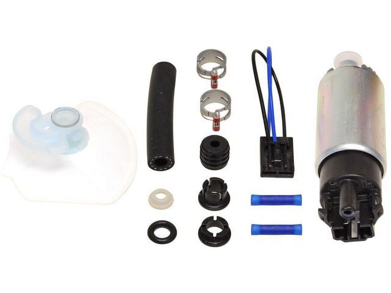 Toyota 4runner Fuel Pump And Strainer Set