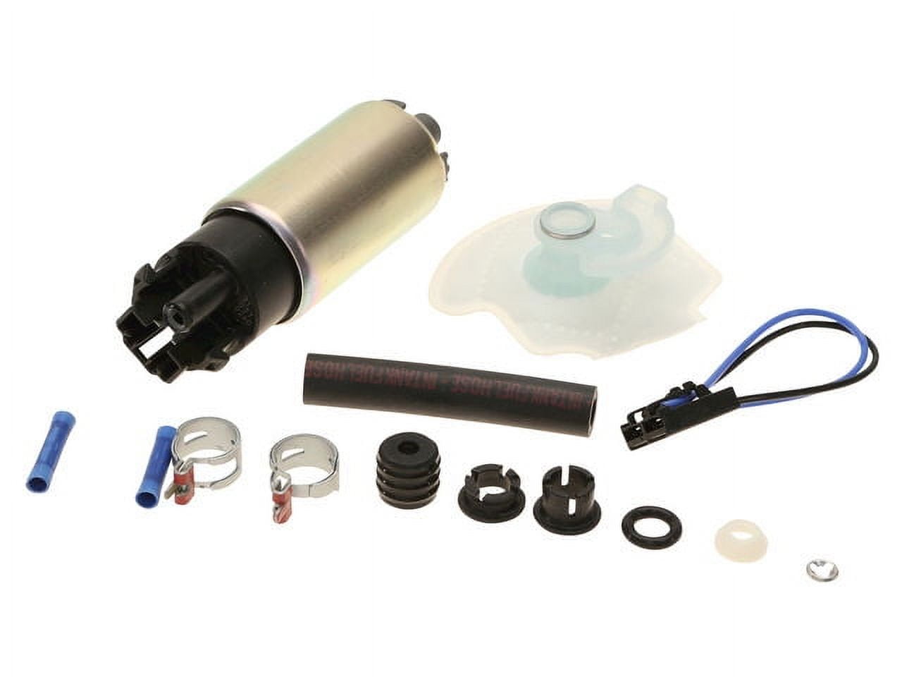 Fuel Pump and Strainer Set - Compatible with 2004 - 2006 RX330 2005 ...