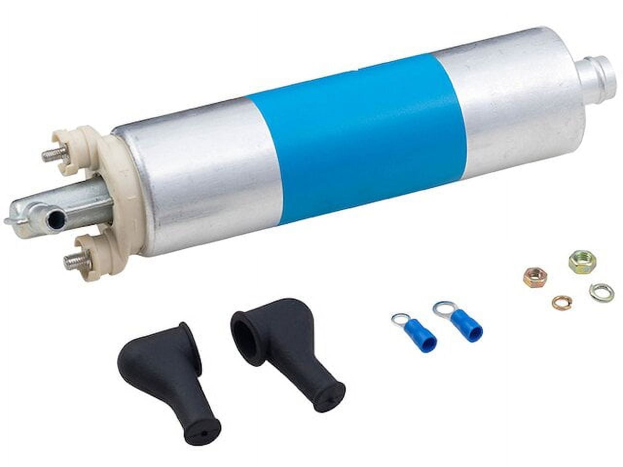 Rock Auto Fuel Pump
