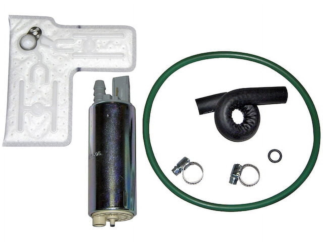 Chrysler Pt Cruiser Fuel Pump And Strainer Set