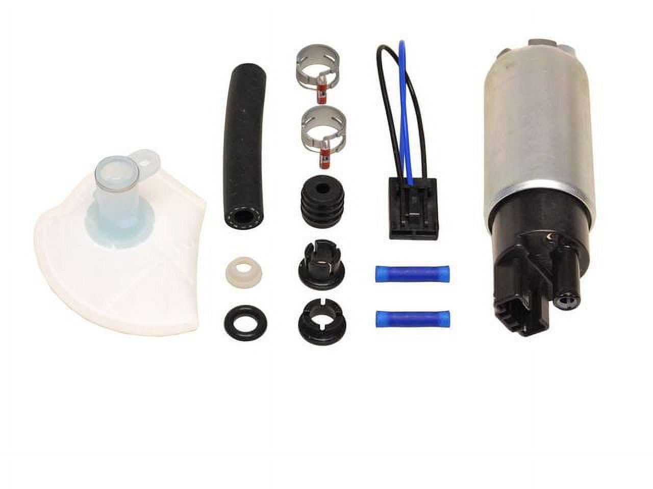 Honda Fit Fuel Pump And Strainer Set