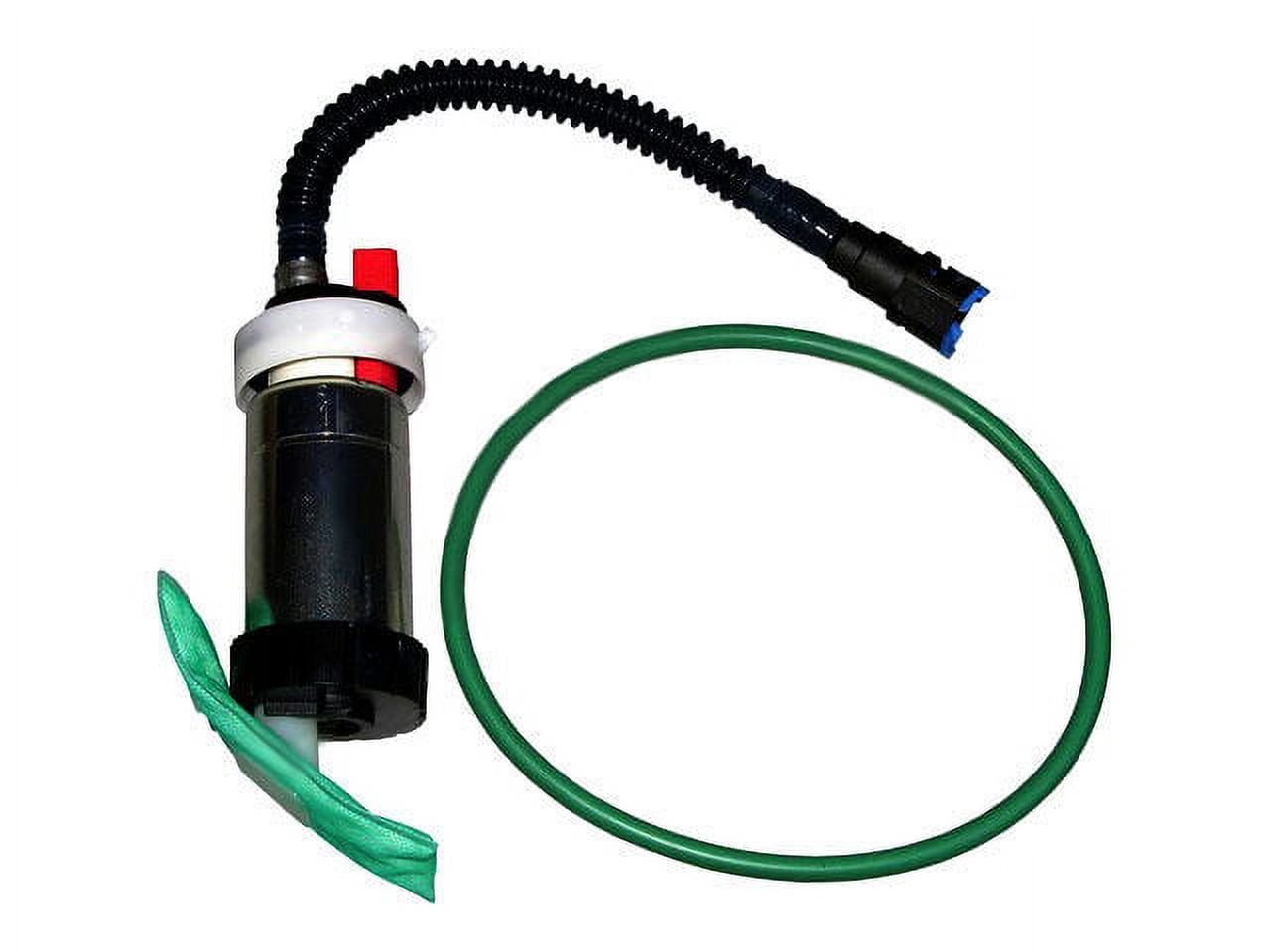 Saturn Ion Fuel Pump And Strainer Set