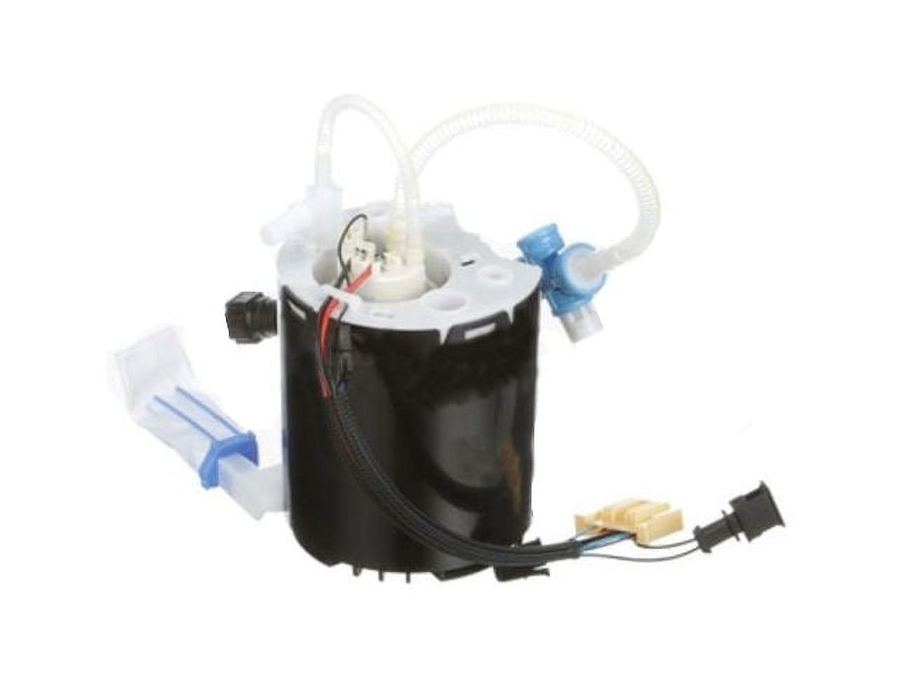 Fuel Pump and Strainer Set - Compatible with 2010 - 2016 Land Rover LR4 ...