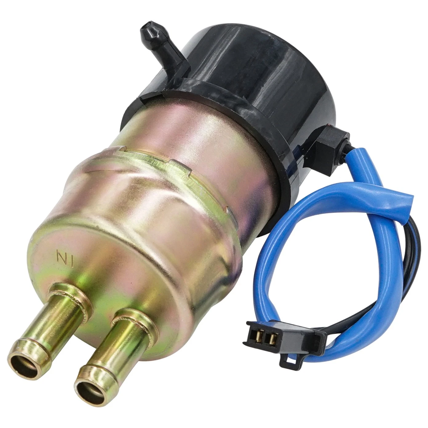 Fuel Pump for Honda NT650 Hawk Gt 650 1988 1989 1990 1991 - Walmart.com