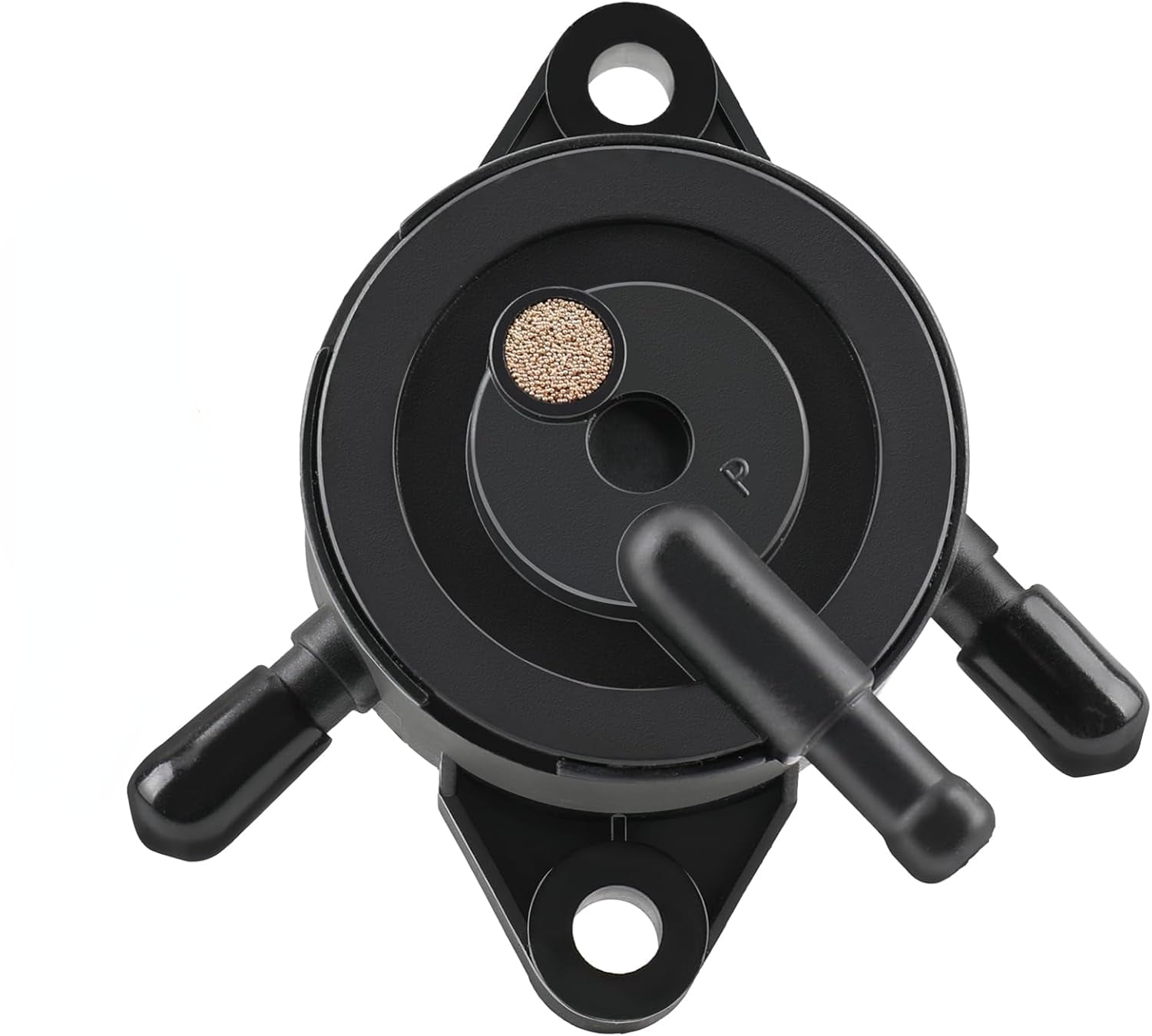 Fuel Pump for Kohler 17HP-25 HP Small Engine Lawn Mower Tractor, Gas ...