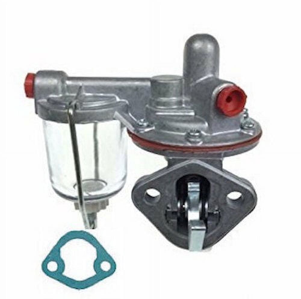 Fuel Pump for Massey Ferguson 30 65 700 300 302 304 892630M91 ...