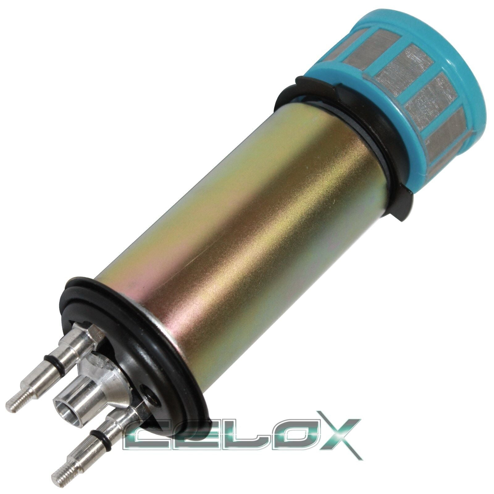 Fuel Pump for Mercury Outboard EngineS 809088T-1, 827682T - Walmart.com