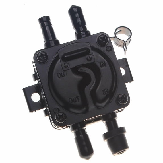 Fuel Pump for Miller Bobcat 225G Plus Welder Generator for Onan ...