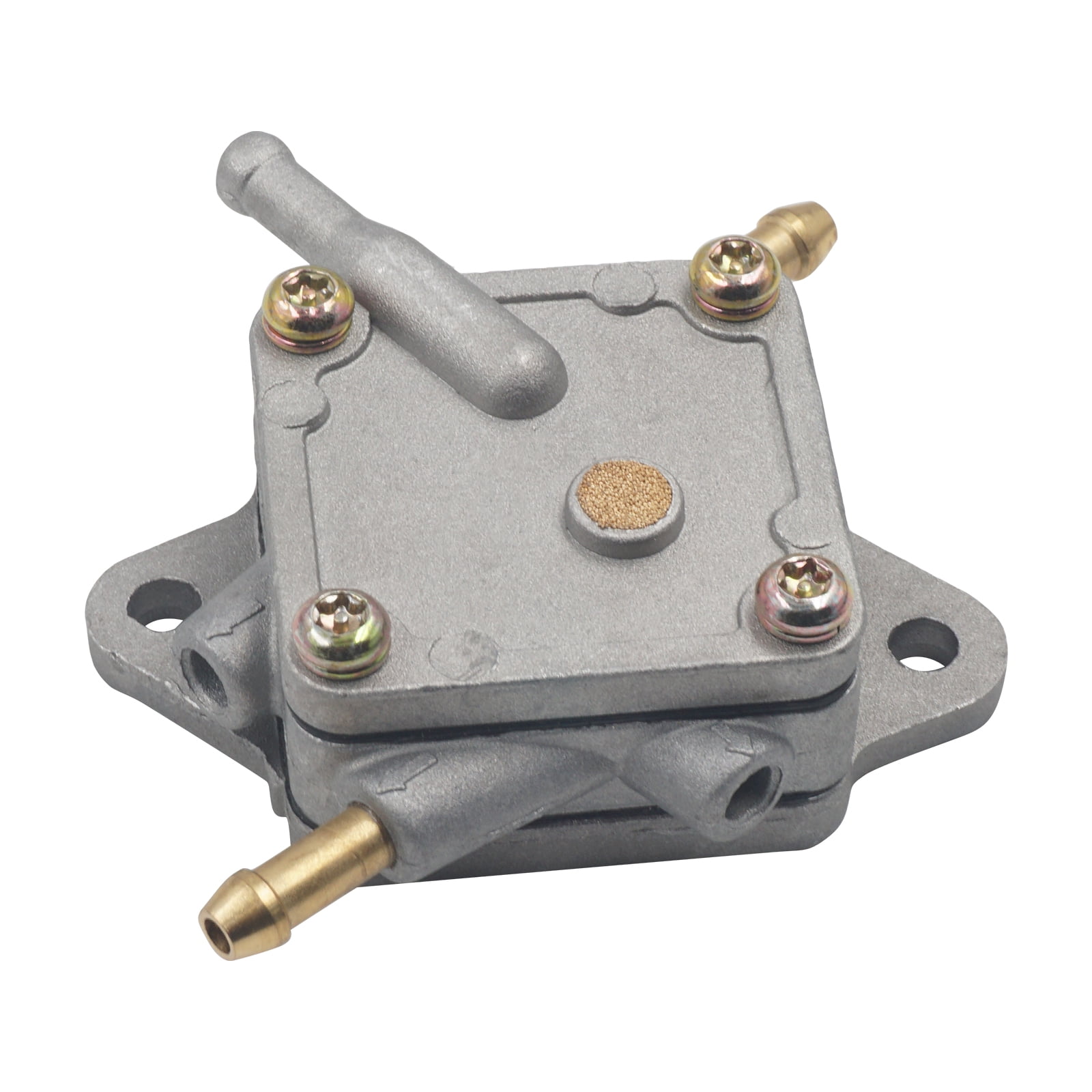 Fuel Pump For Golf Cart