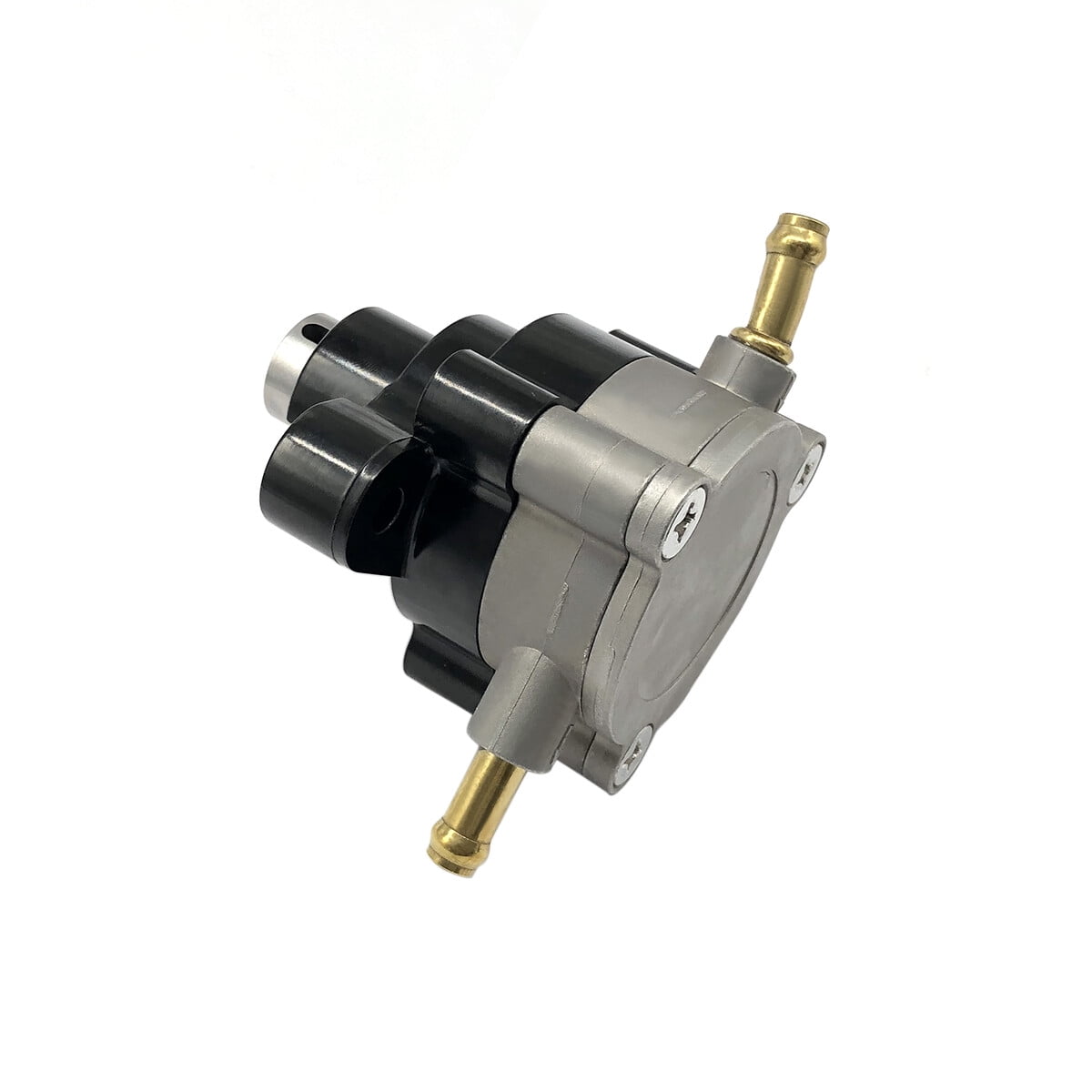 Fuel Pump for Yamaha 75 80 90 100 115 115 HP Outboard 4 Stroke 6D8 ...