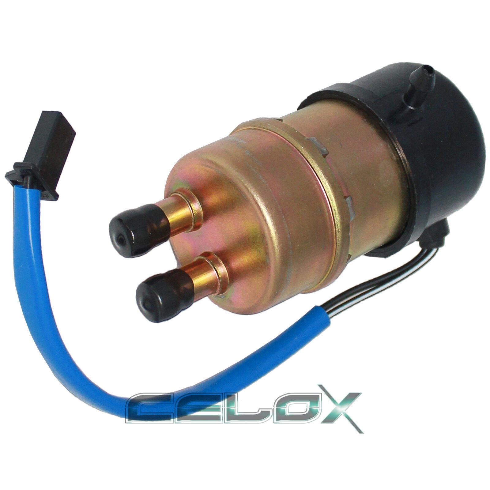 Fuel Pump for Yamaha YZF600R YZF-600R YZF 600R 1997-2007 - Walmart.com