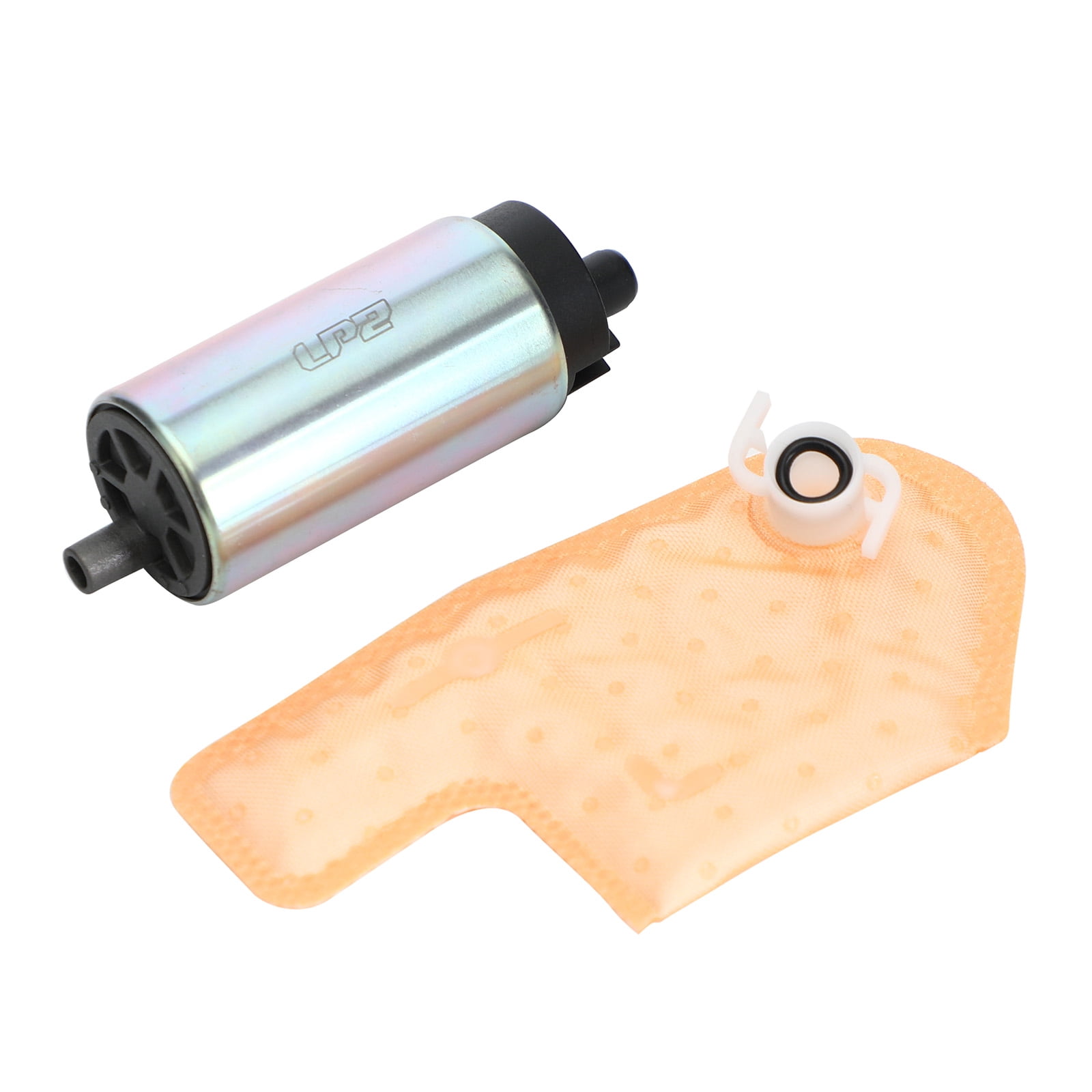 Fuel Pump kit w/Filter For Honda MSX125 GROM 125 C125 CT125 Super Cub ...