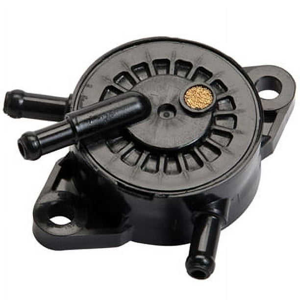 Fuel Pump replaces Briggs & Stratton 808656 - Walmart.com
