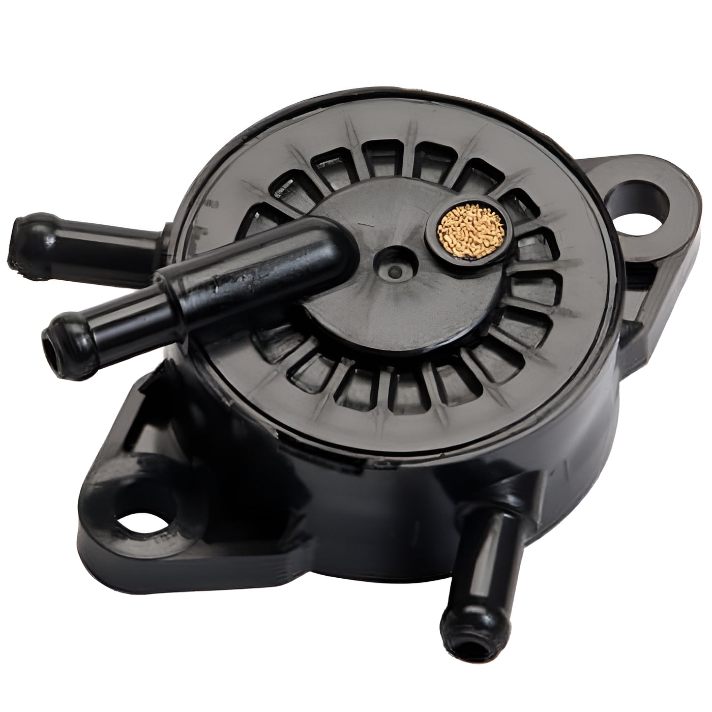 Fuel Pump replaces Briggs & Stratton 808656 - Walmart.com