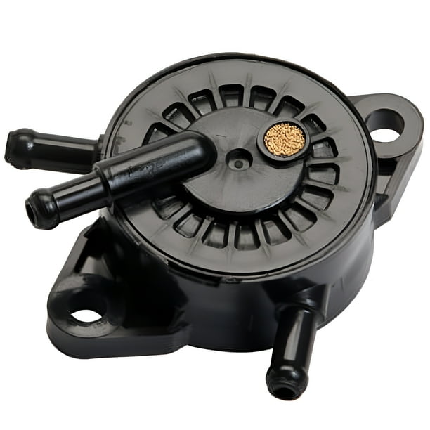 Fuel Pump replaces Briggs & Stratton 808656 - Walmart Business Supplies