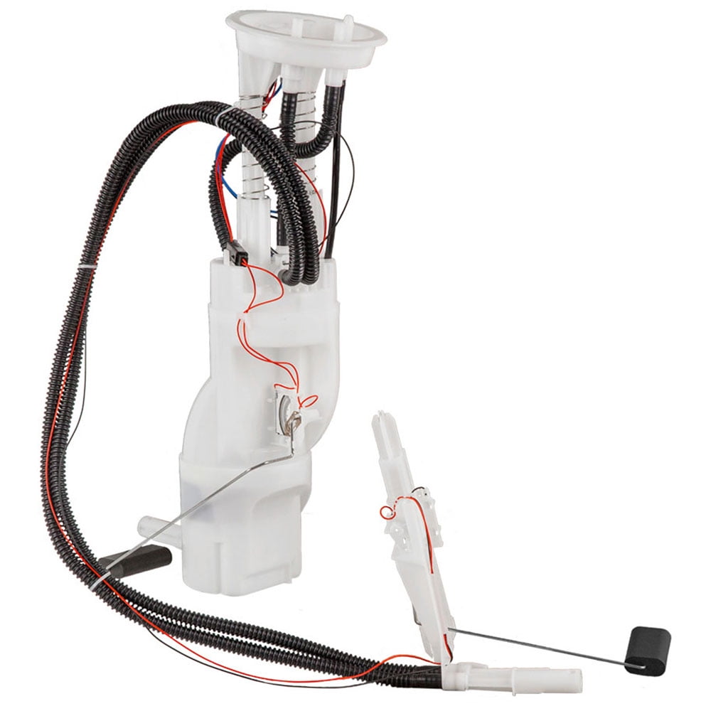 Fuel Pump w/ Sending Unit & Carrier For Range Rover 2003 2004 2005 L322 ...