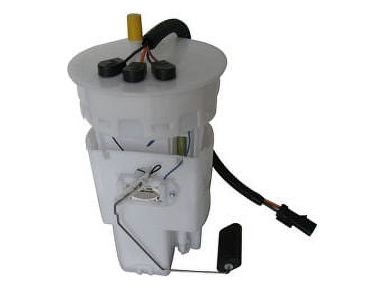 Fuel Pump with Sending Unit, Float, Fuel Reservoir, Fuel Strainer and ...