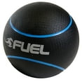 Fuel Pureformance 8 lb Slam Ball - Walmart.com