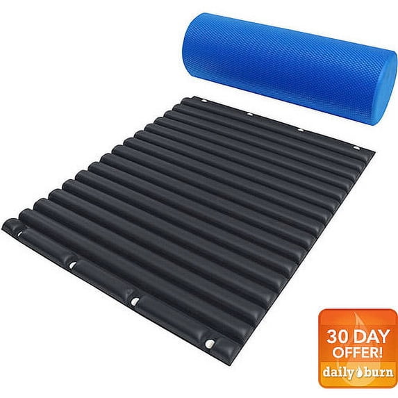 Fuel Pureformance Fitness Roller 18 - Walmart.com