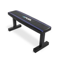 CAP Strength Flat Weight Bench - Walmart.com