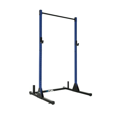 CAP Barbell Multi-Functional Power and Squat Rack with Bar Holder ...