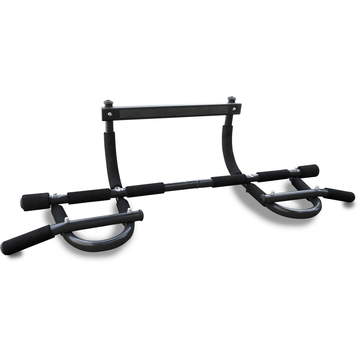 Fuel Pureformance Doorway Gym - Steel Construction - Walmart.com