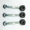 Fuel Rail Hardware Kit For Honda Acura B/D Series Civic Integra ...