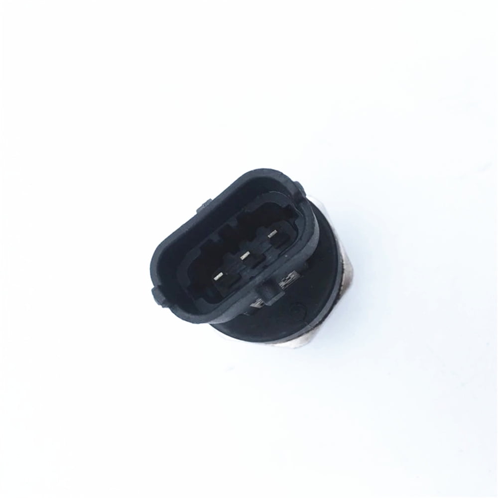 Fuel Rail High Pressure Sensor Fit For Land Rover Freelander 2.0 Td4 ...