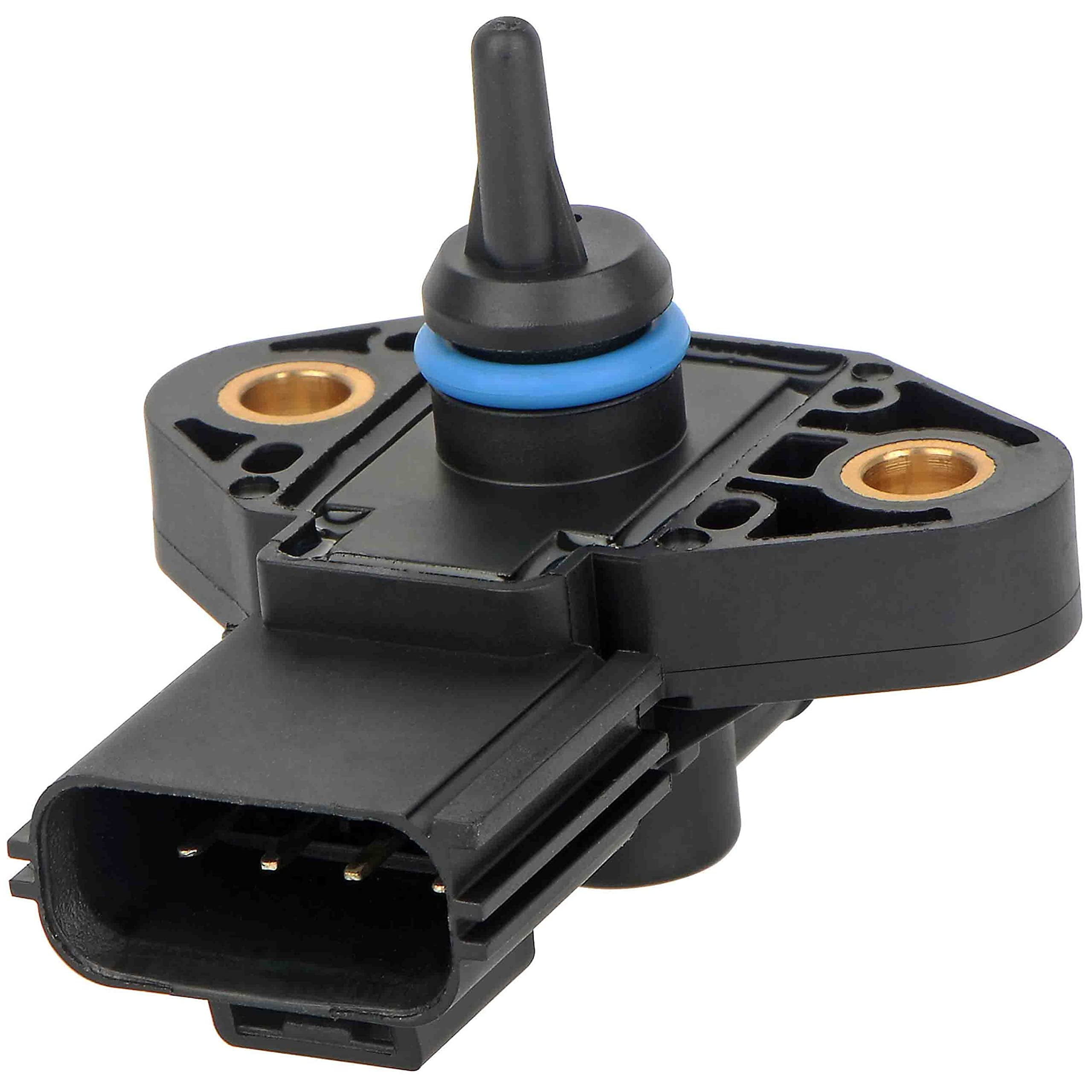 Fuel Rail Injection Pressure Sensor Replaces 3F2Z9G756AC Fuel Pressure ...