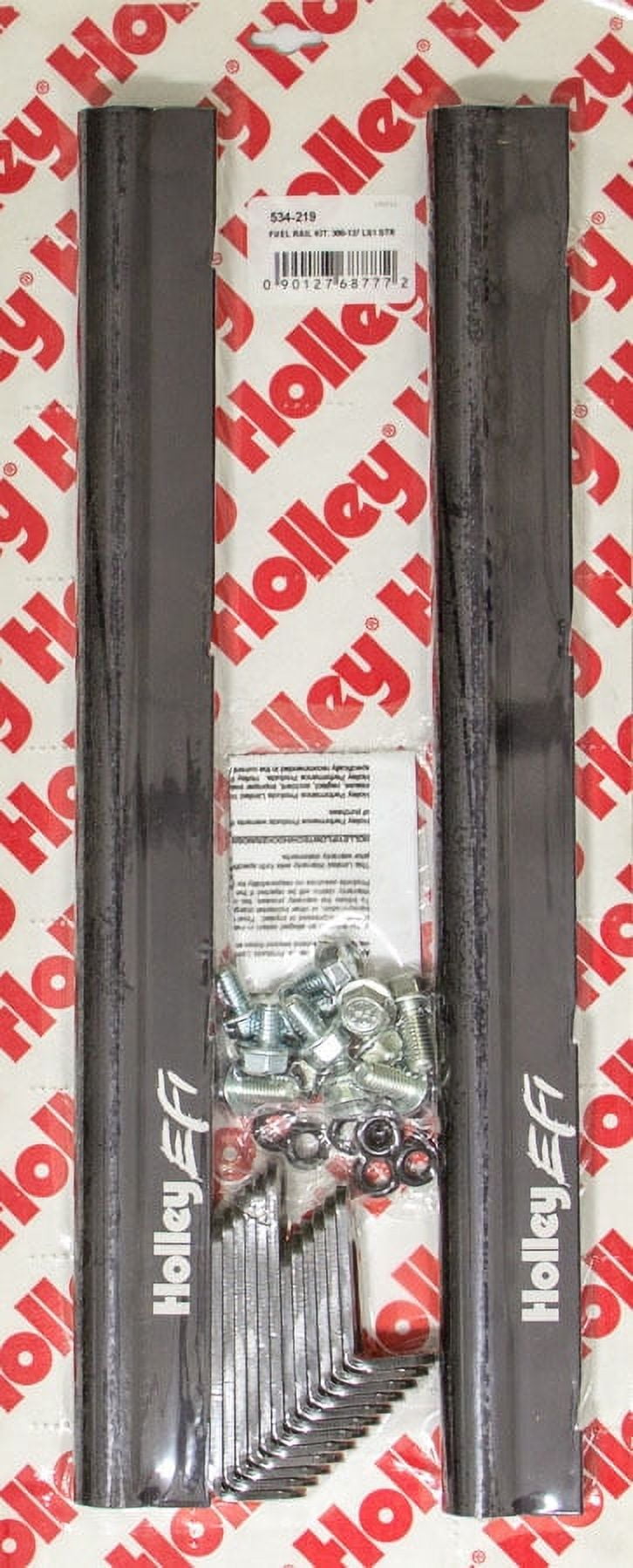 Fuel Rail Kit - For 300-137 GM LS Intake - Walmart.com