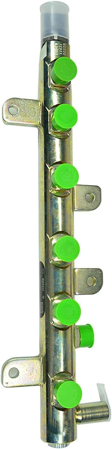 Fuel Rail Manifold Injection Tube with Sensor 0445226044 4937282 ...