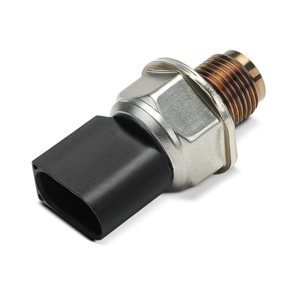 Fuel Rail Pressure Sensor For Citroen Relay Ford Ranger Transit MK7 MK8 ...