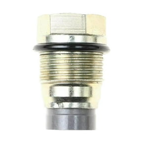 Fuel Rail Pressure Relief Valve
