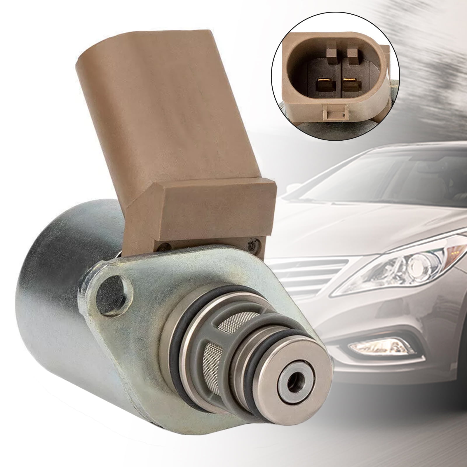 Fuel Regulator Control Valve 28233374 For Delphi For Hyundai For ...