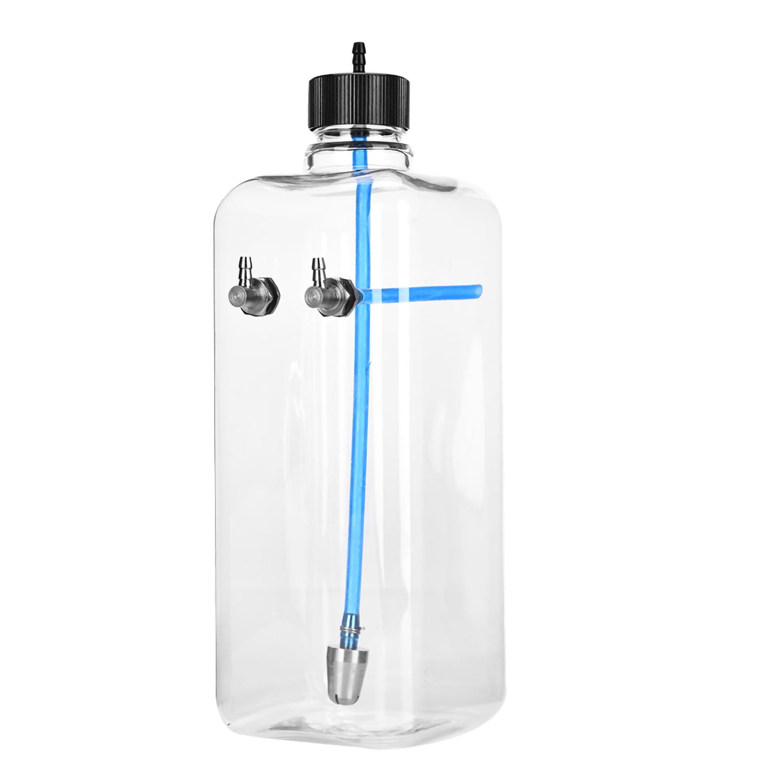 Fuel ,Remote Control Model Ac cessory Parts Transparent Plastic Fuel ...