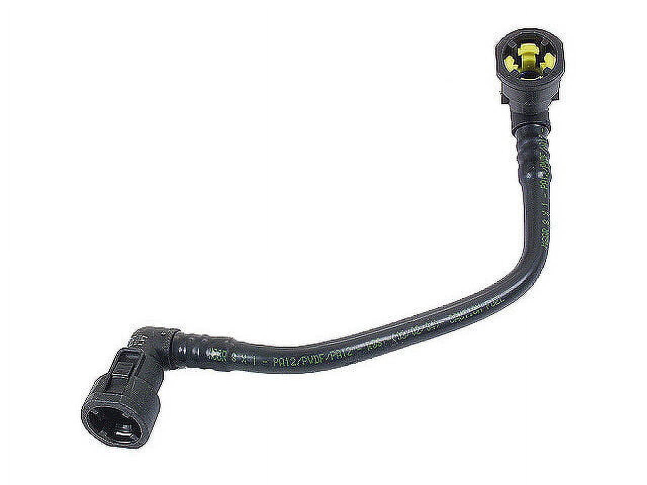 Fuel Return Line - Compatible with 1998 - 2003 Mercedes-Benz ML320 1999 ...