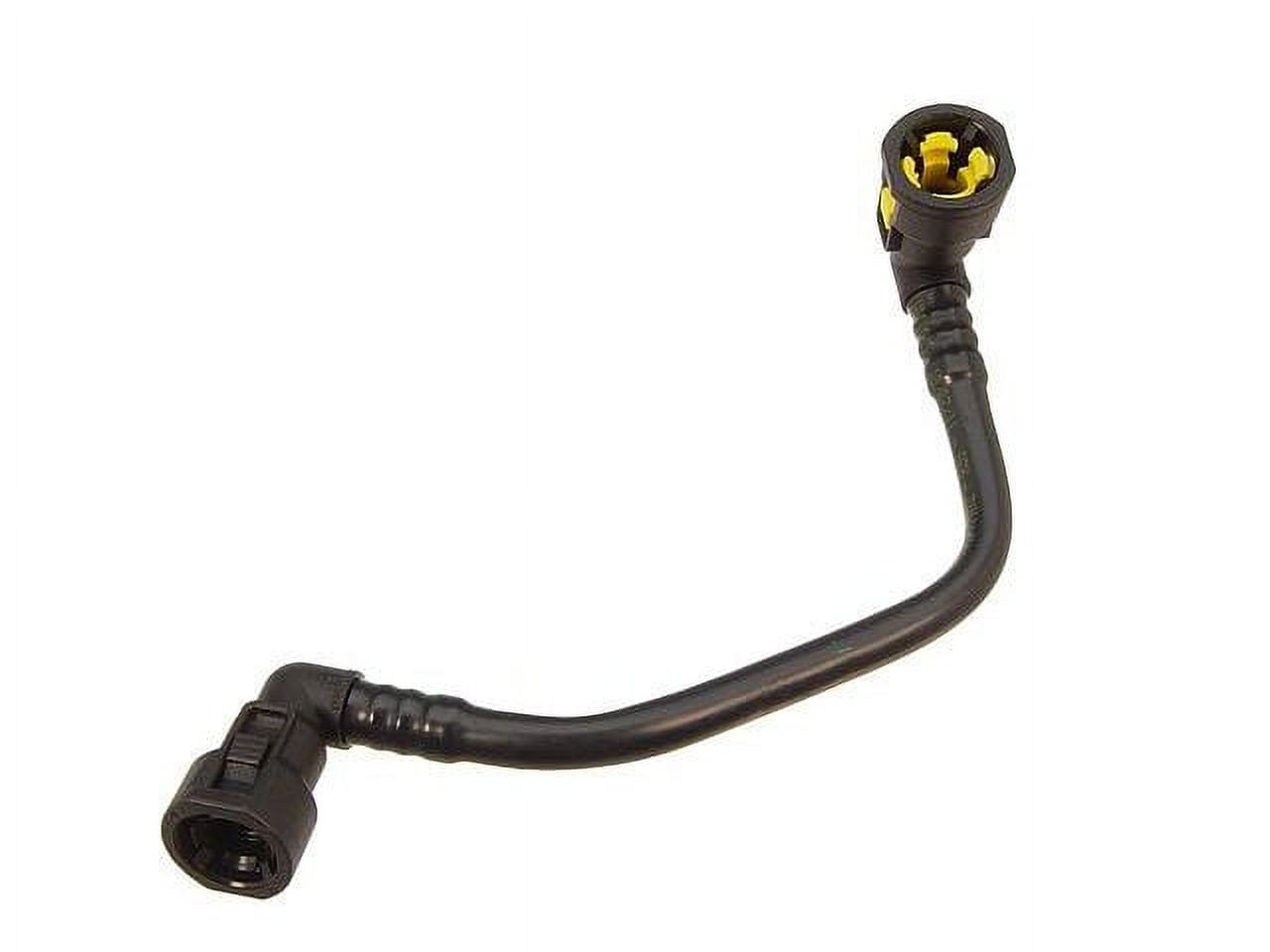 Fuel Return Line - Compatible with 1998 - 2003 Mercedes-Benz ML320 1999 ...