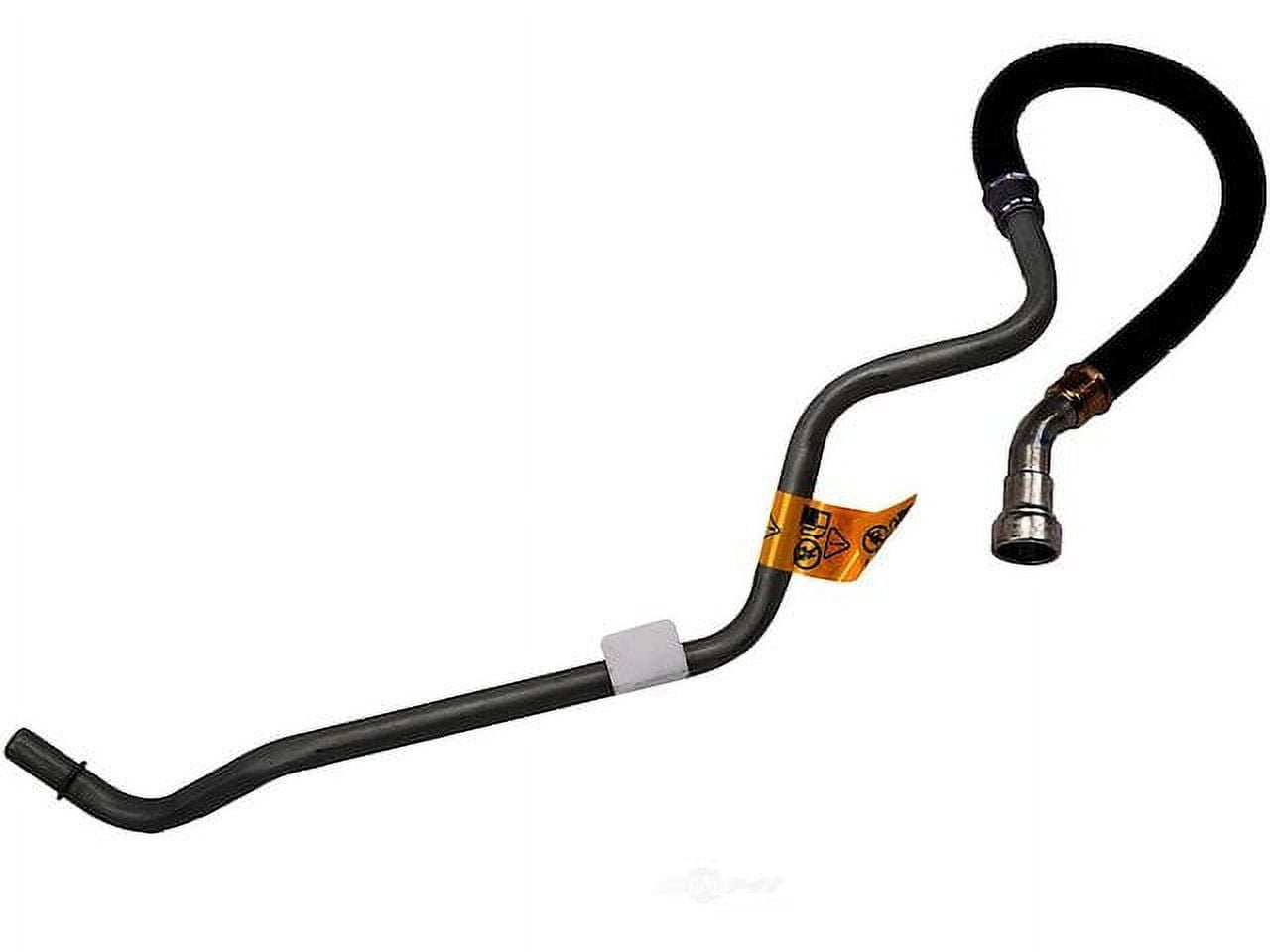 Fuel Return Line - Compatible with 2006 Chevy Express 3500 Standard ...