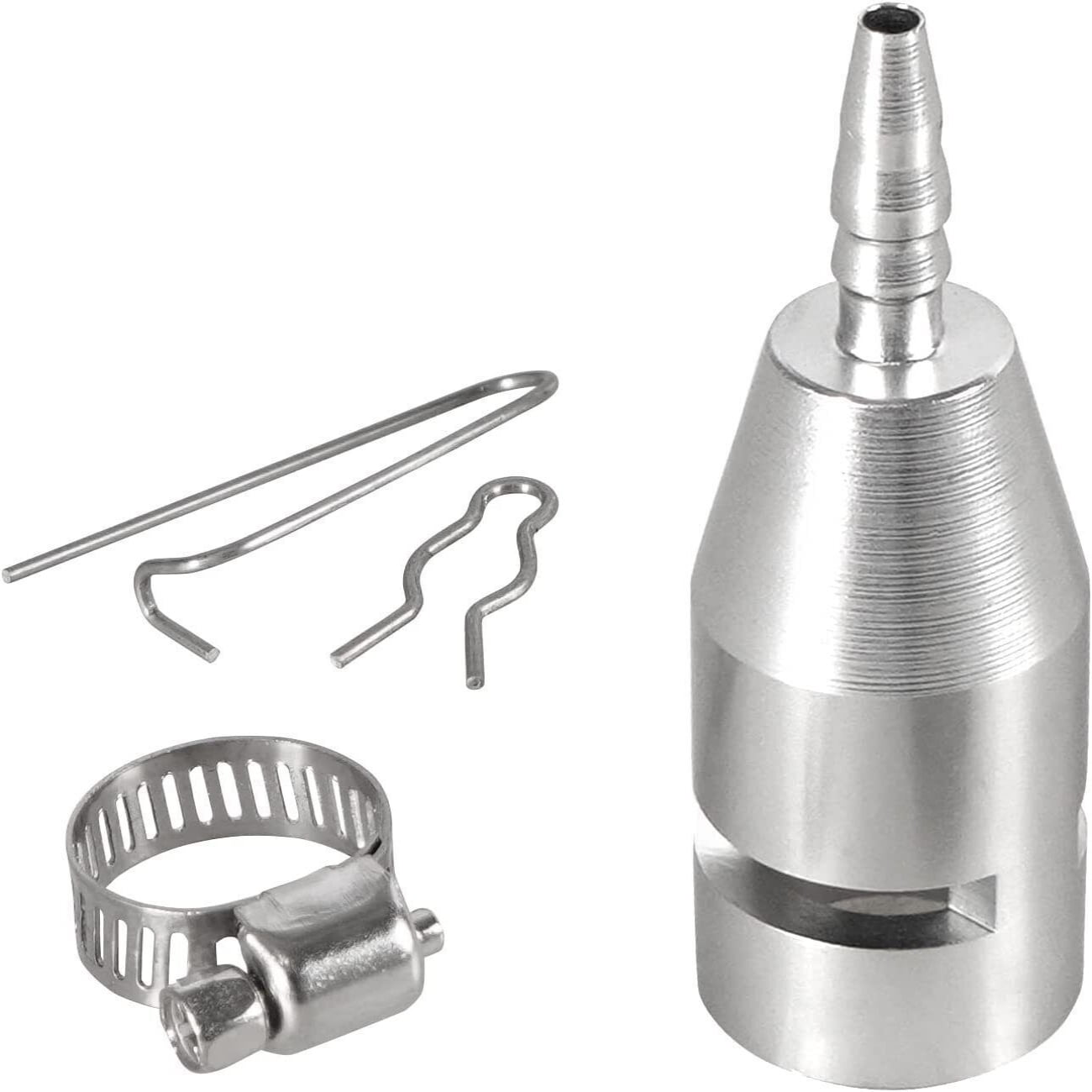Fuel Return Line Repair Quick Connector for17-22 Ford Powerstroke F250 ...