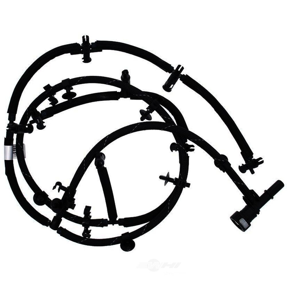 Fuel Return Line - Walmart.com