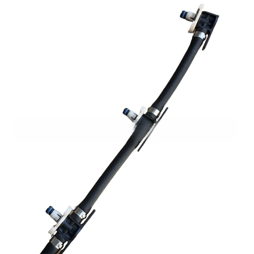 Fuel Return Pipe For Hyundai Sonata Kia Rio 31471-2A665 - Walmart.com