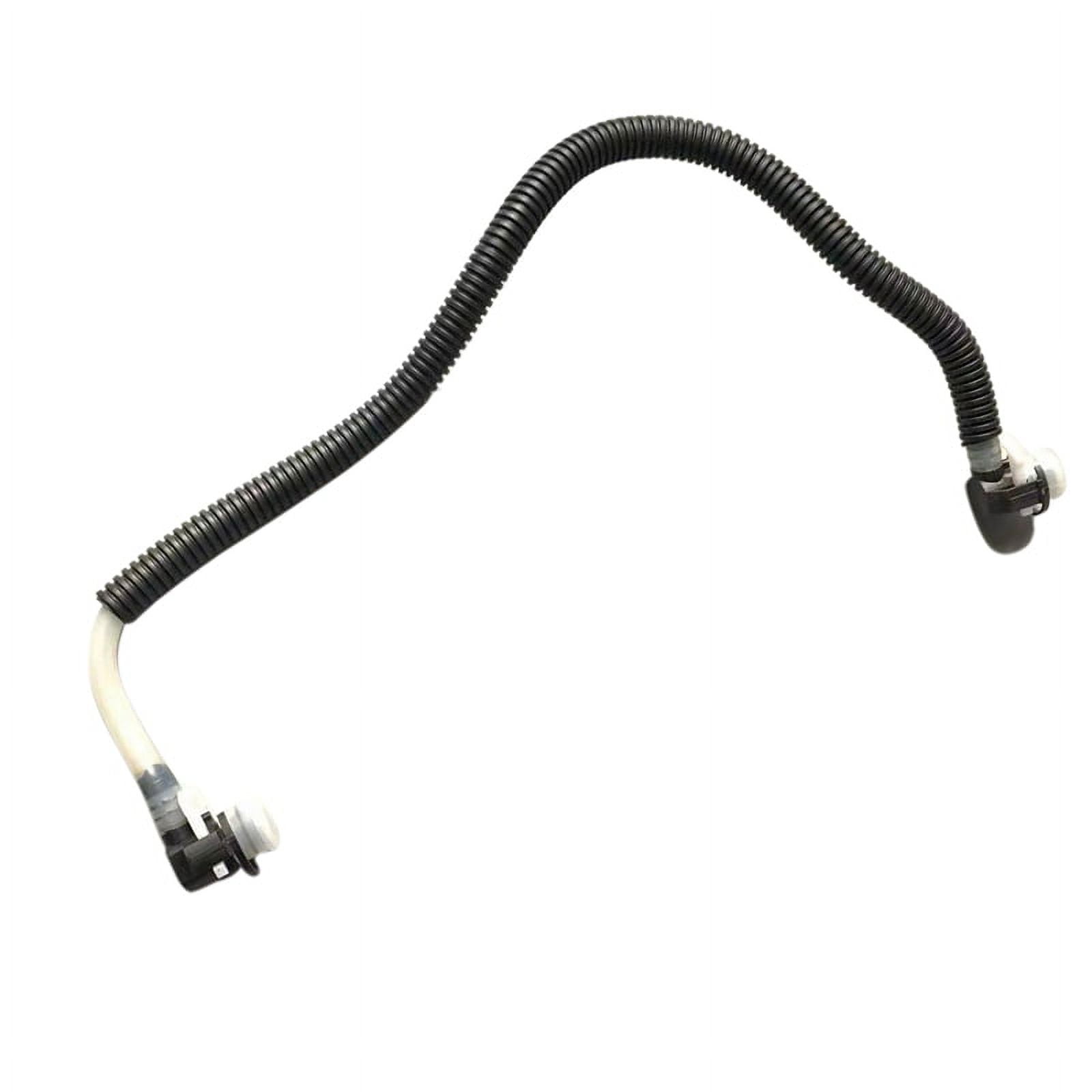 Fuel Return Pipe Fuel Injector Leak Off Hose for W638 Sprinter 2000 ...