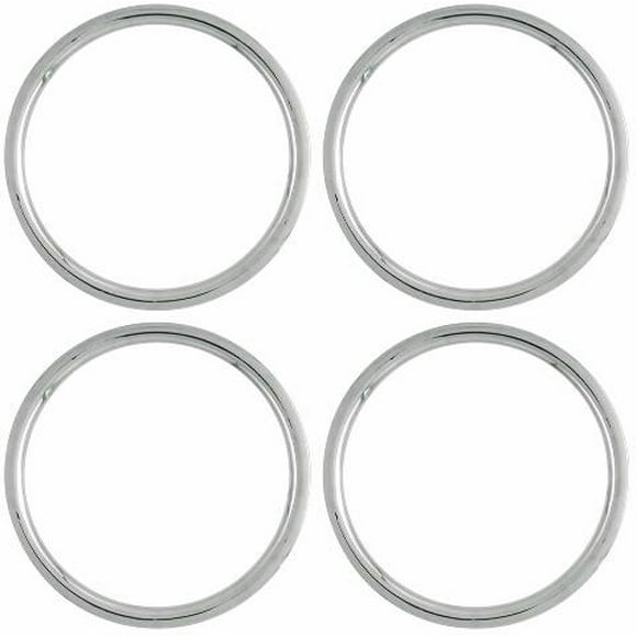 Wheel Trim Rings in Wheel Accessories - Walmart.com