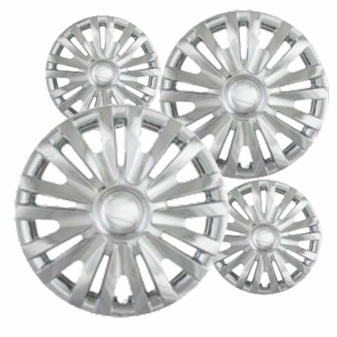 Spinner Hubcaps