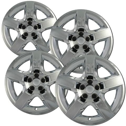 Rims For 08 Chevy Malibu