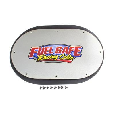 Fuel Safe CP7X12, Cover Plate Front Of Sprint Cell Large Performance ...